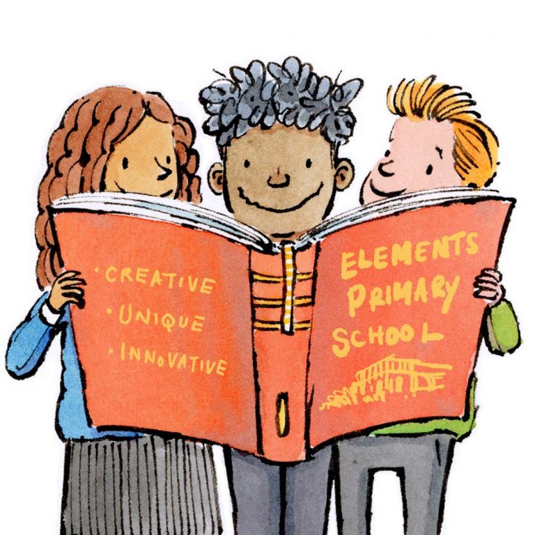 Elements Primary School – Elements Primary School