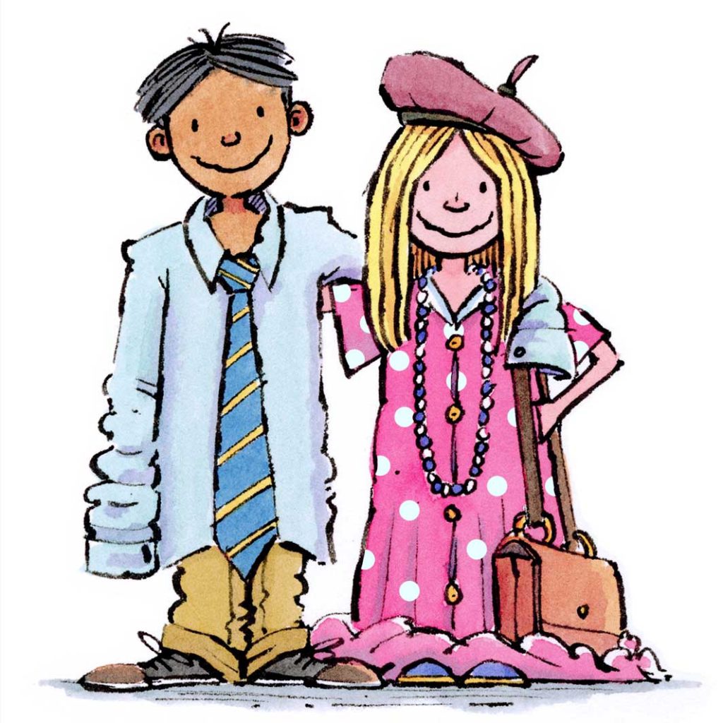 Elements Primary School – Elements Primary School