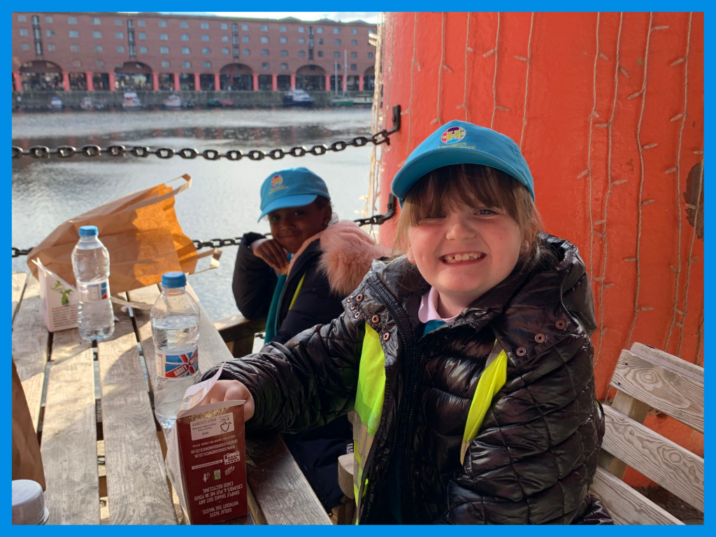 Enrichment – Elements Primary School